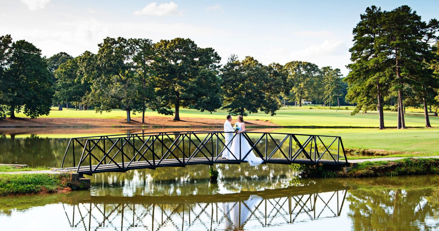 Venues | Anne Springs Close Greenway