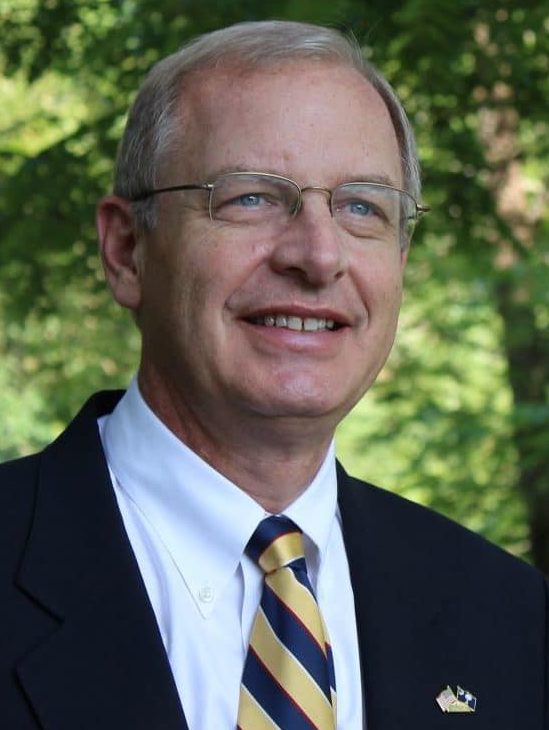 Tim-Patterson_web | Anne Springs Close Greenway