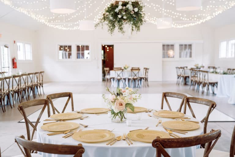 Venues | Anne Springs Close Greenway