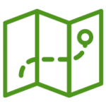 Hike & Run Trails | Anne Springs Close Greenway