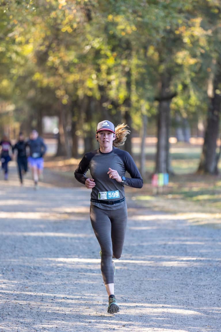 Race Ambassador | Anne Springs Close Greenway