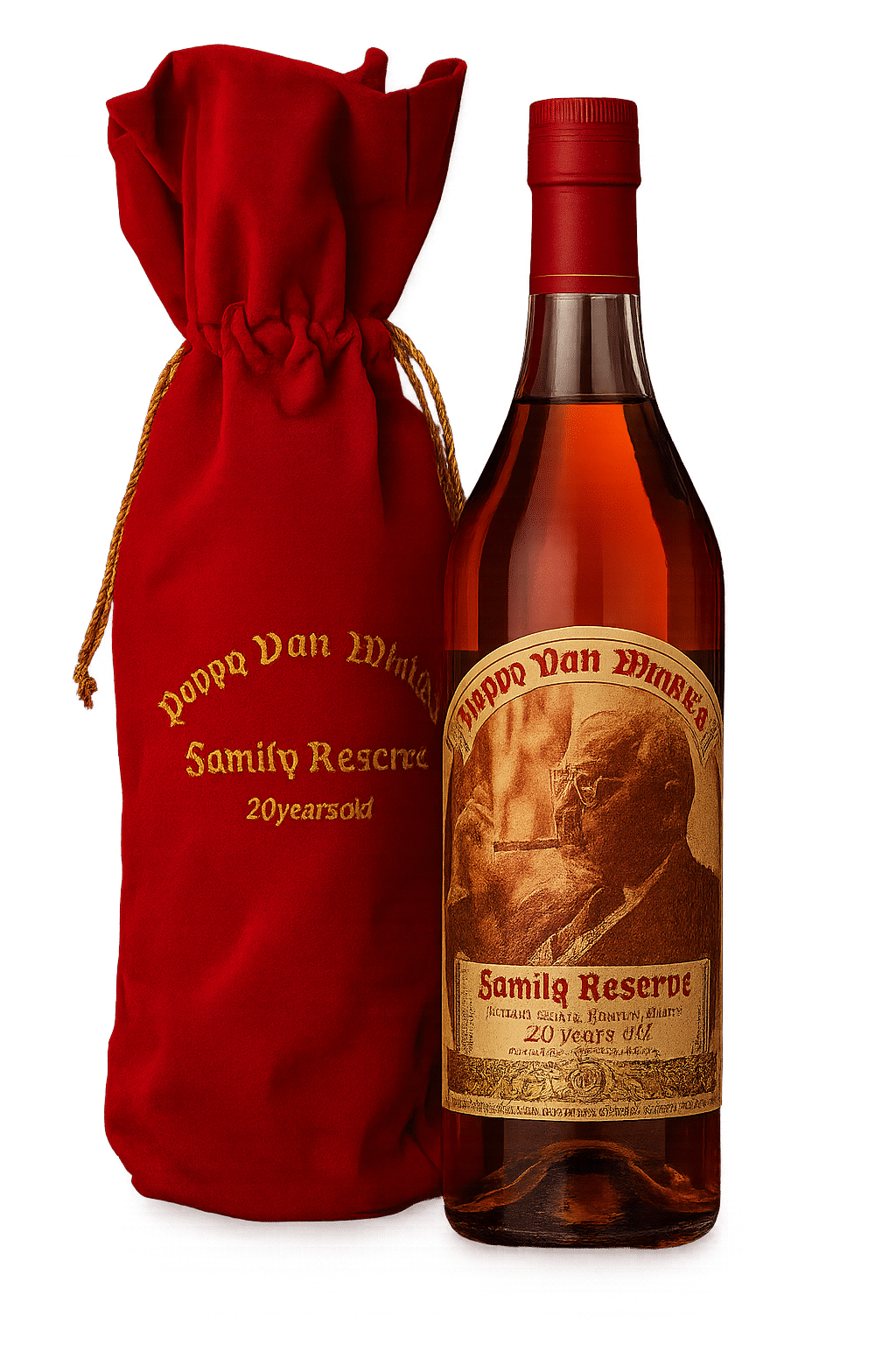 Pappy No Background | Anne Springs Close Greenway