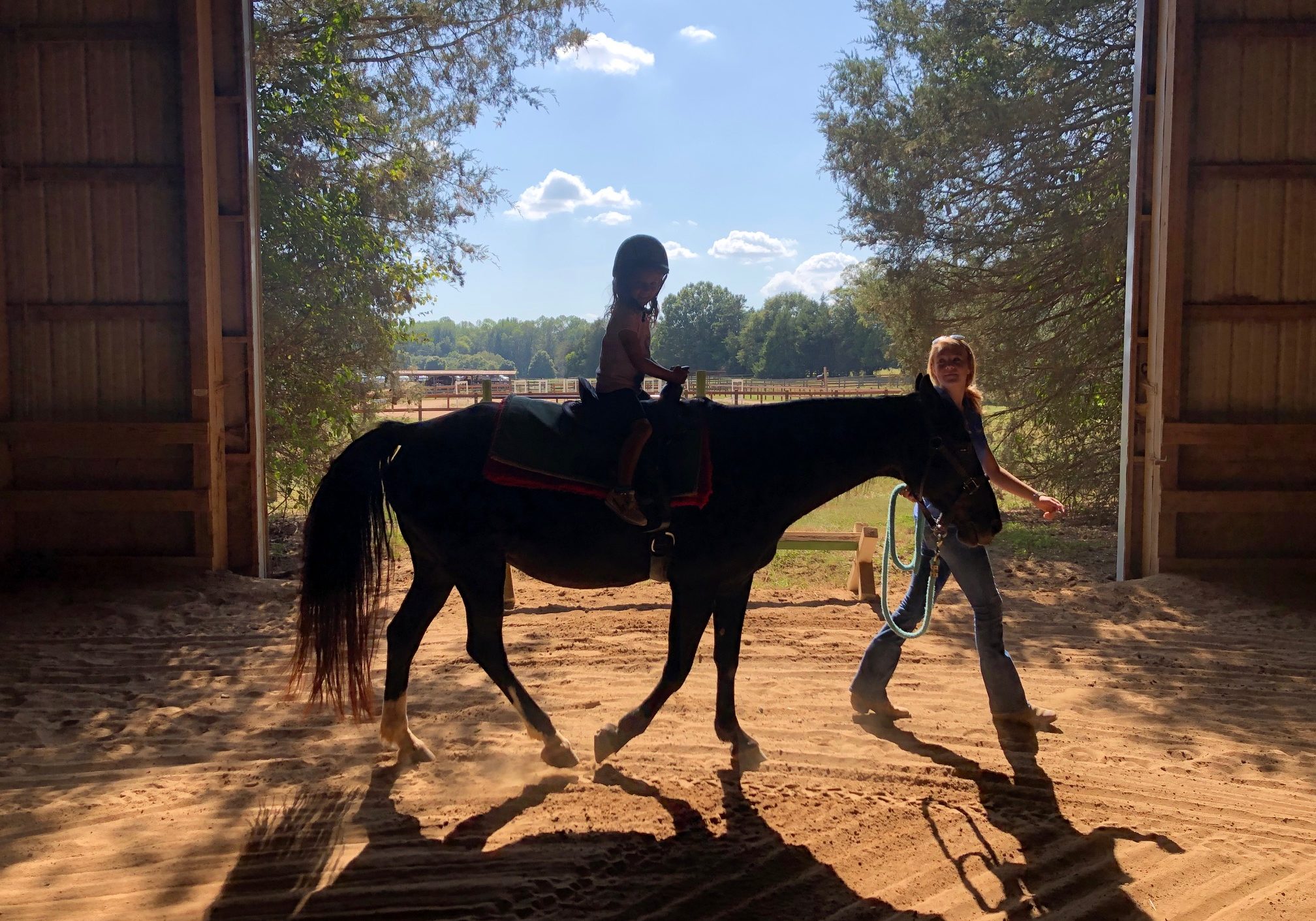 Anne Springs Close Greenway | Fort Mill, Rock Hill, Charlotte